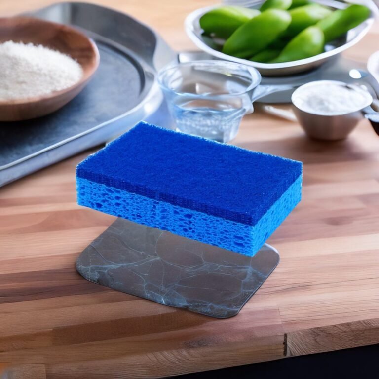 Mr. Clean Magic Eraser Extra Durable - kitchenbooster.com